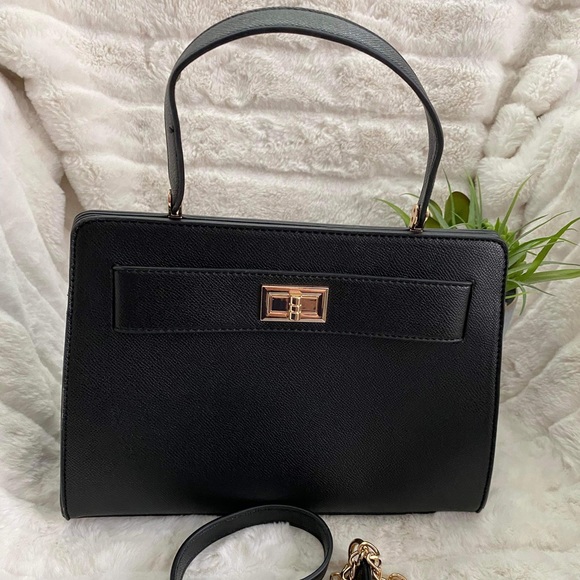Crossi | Bags | New Crossi New York Crossbody Bag | Poshmark